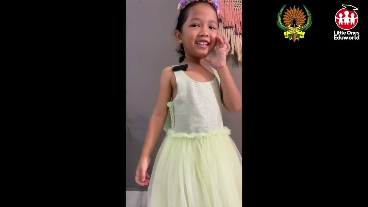 Maia Zarith Mohammad Syahrul - Bakat Rakyat